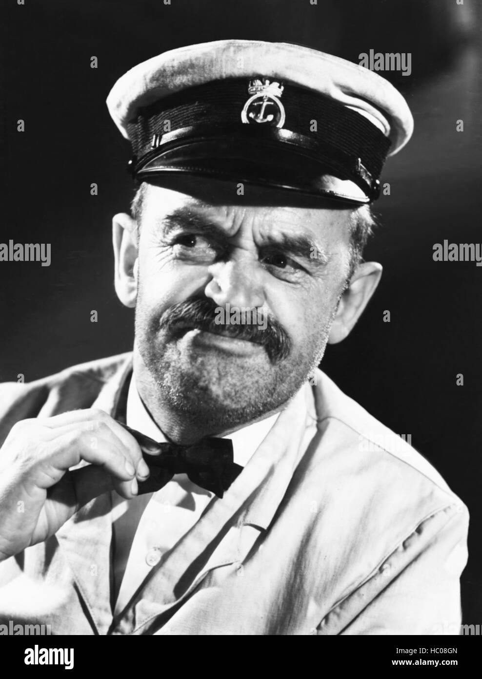THE LONG VOYAGE HOME, Barry Fitzgerald, 1940 Stock Photo - Alamy