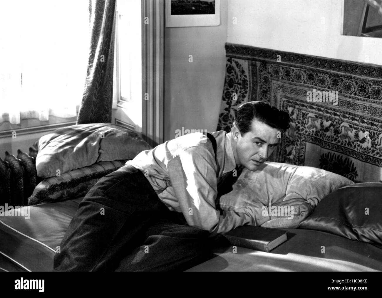 THE LOST WEEKEND, Ray Milland, 1945 Stock Photo - Alamy