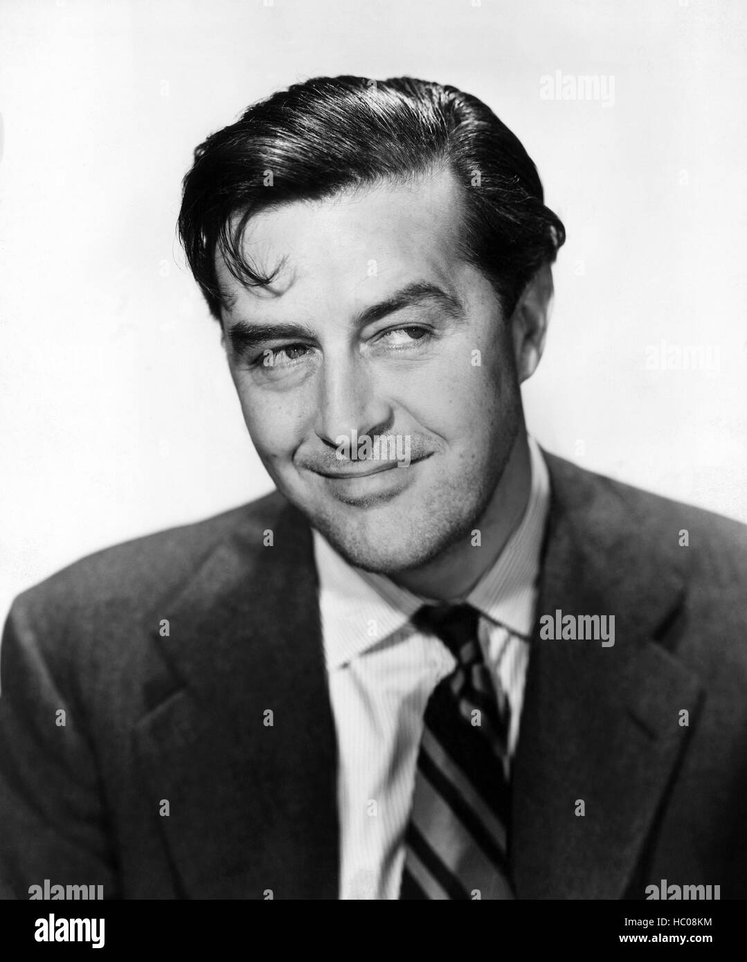 THE LOST WEEKEND, Ray Milland, 1945 Stock Photo - Alamy