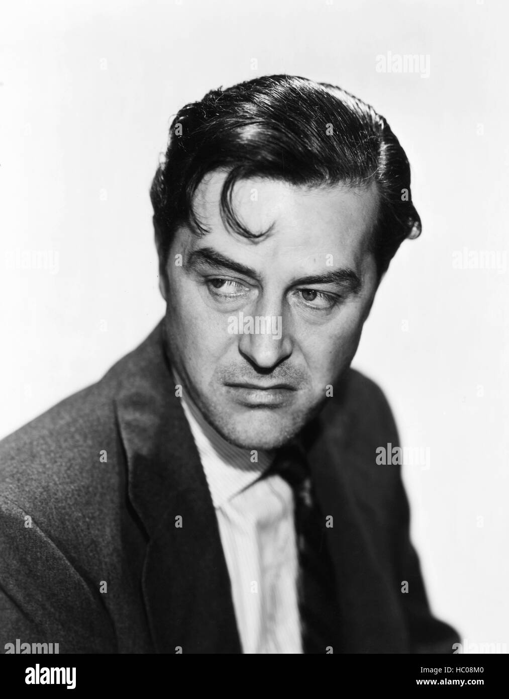 THE LOST WEEKEND, Ray Milland, 1945 Stock Photo - Alamy