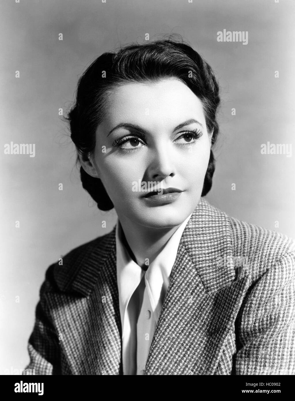 THE MAN FROM MONTREAL, Kay Sutton, 1939 Stock Photo - Alamy