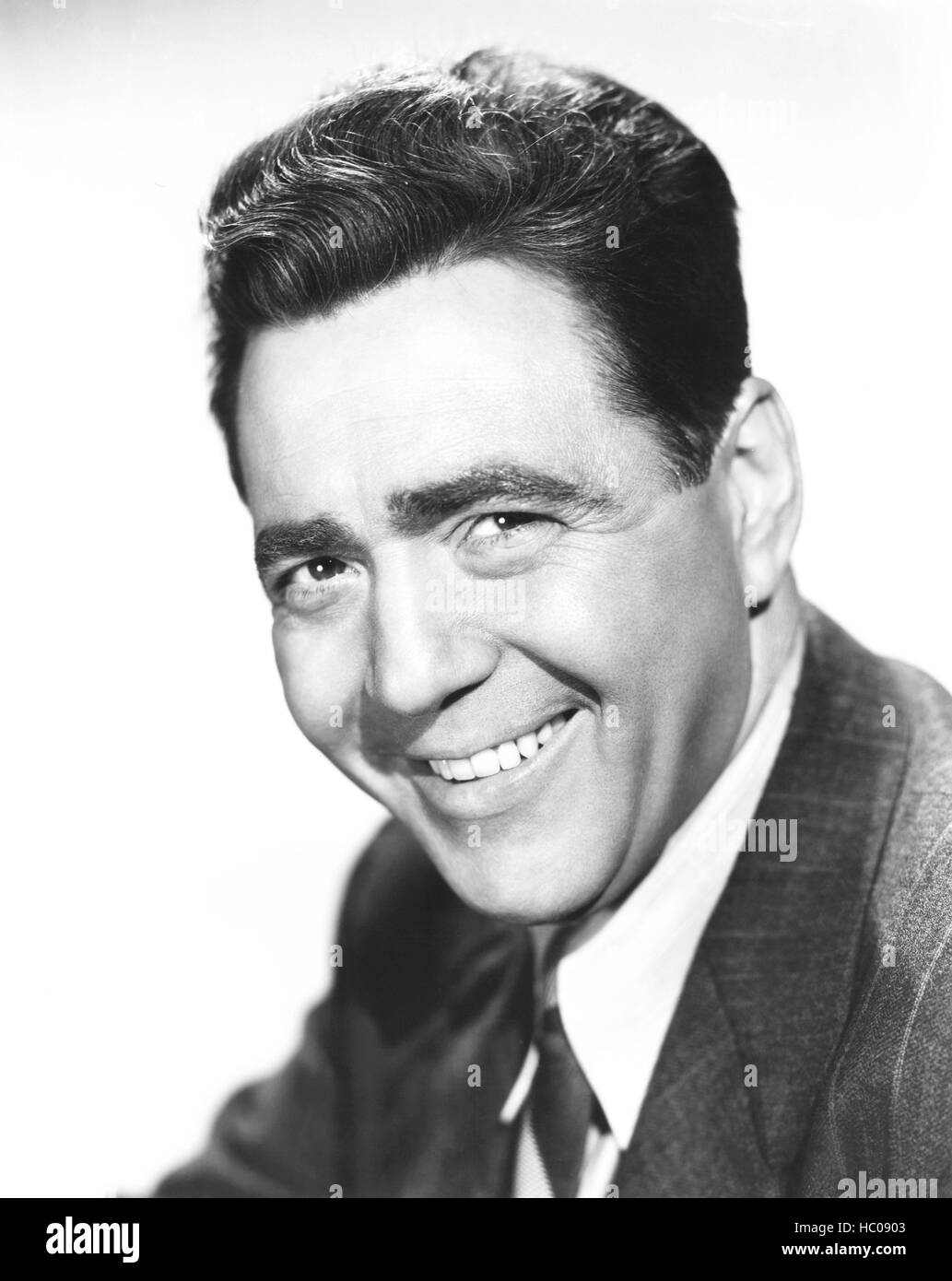 MAN FROM FRISCO, Ray Walker, 1944 Stock Photo - Alamy