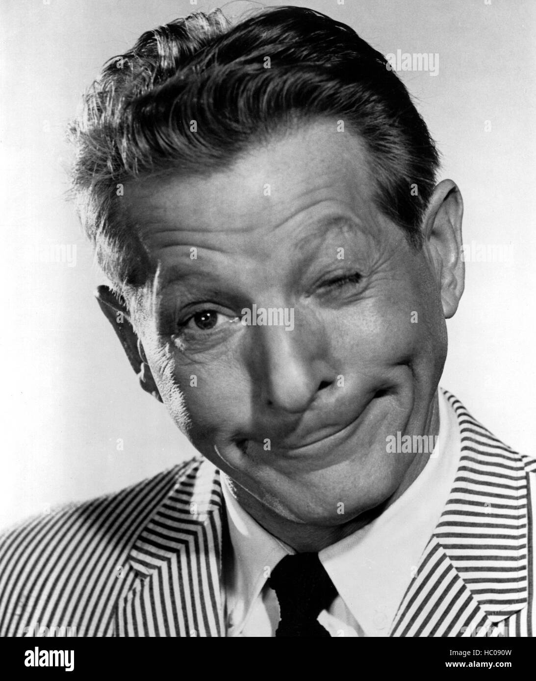 THE MAN FROM THE DINERS' CLUB, Danny Kaye, 1963 Stock Photo - Alamy