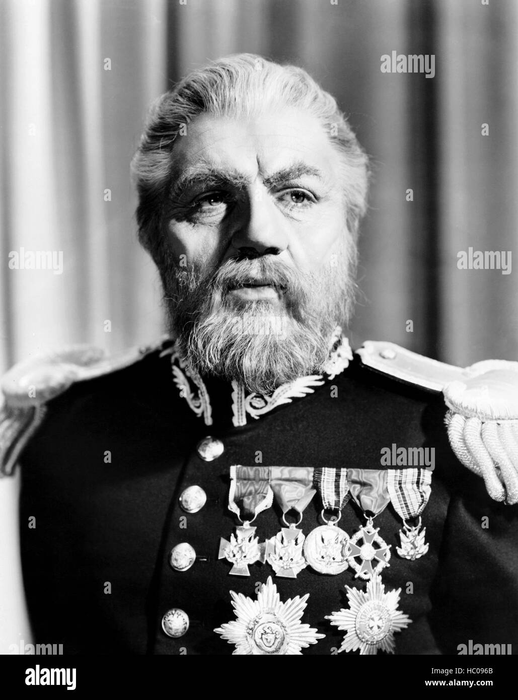 THE MAGNIFICENT FRAUD, Akim Tamiroff, 1939 Stock Photo - Alamy