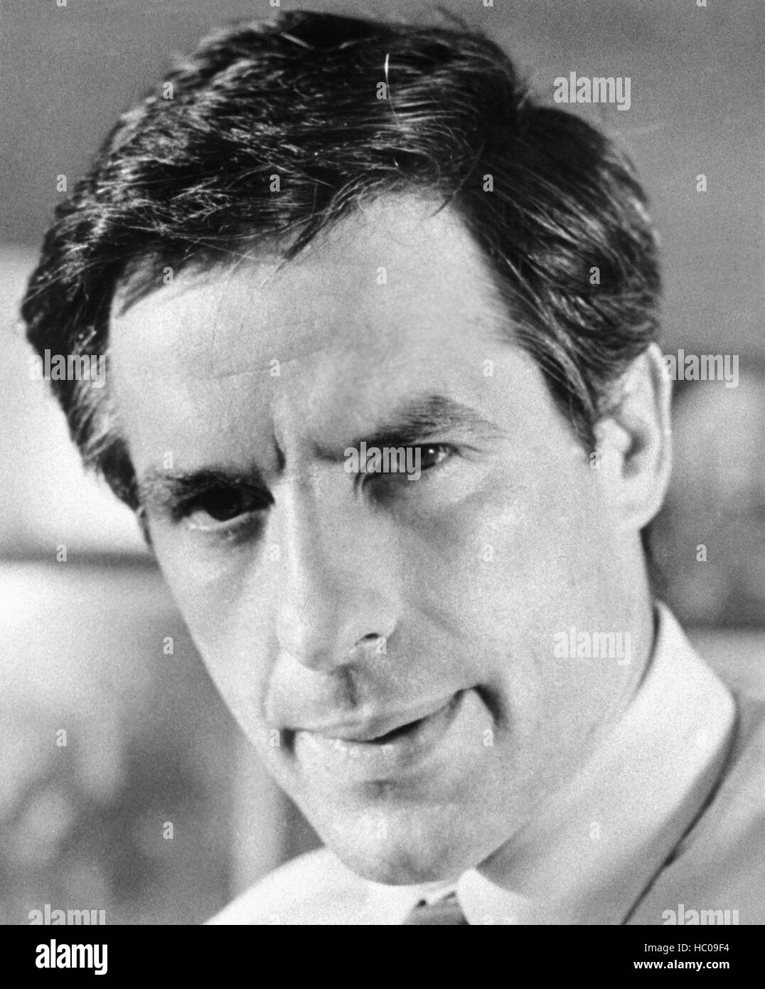 MACHINE GUN McCAIN, John Cassavetes, 1969 Stock Photo - Alamy