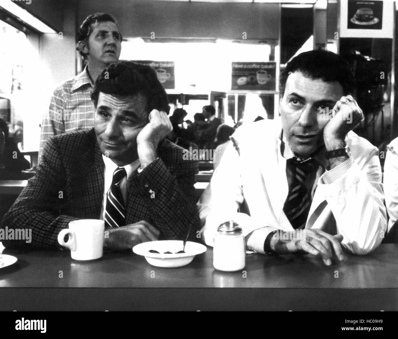 THE IN-LAWS, Peter Falk, Alan Arkin, 1979. © Warner Brothers/courtesy ...
