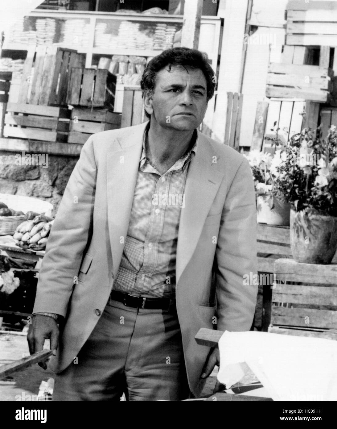 THE IN-LAWS, Peter Falk, 1979, ©Warner Brothers/courtesy Everett ...