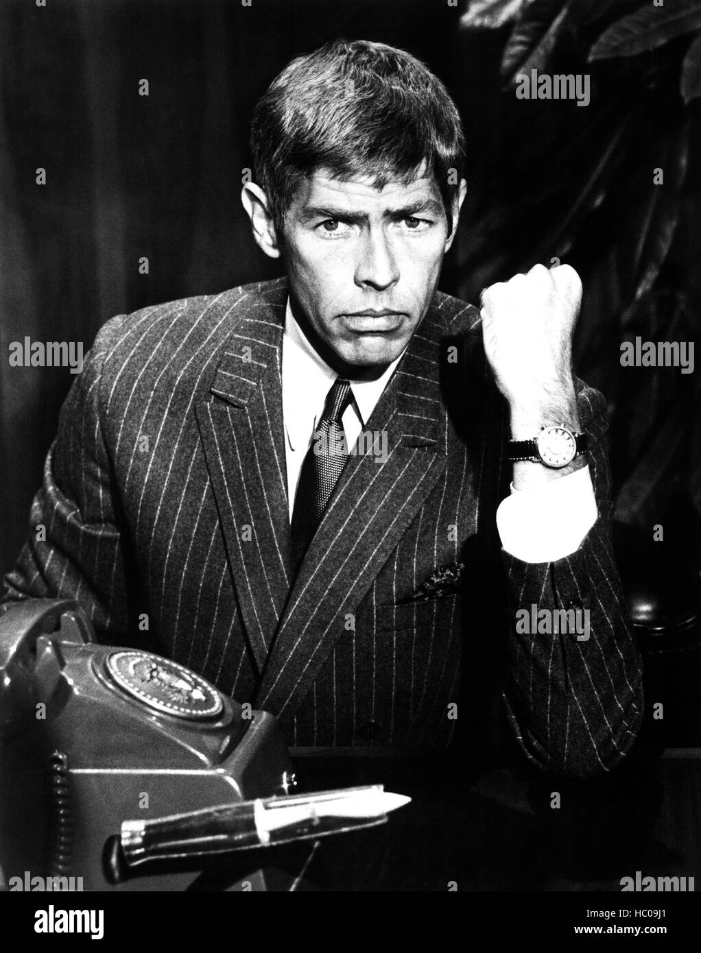 IN LIKE FLINT, James Coburn, 1967 Stock Photo - Alamy