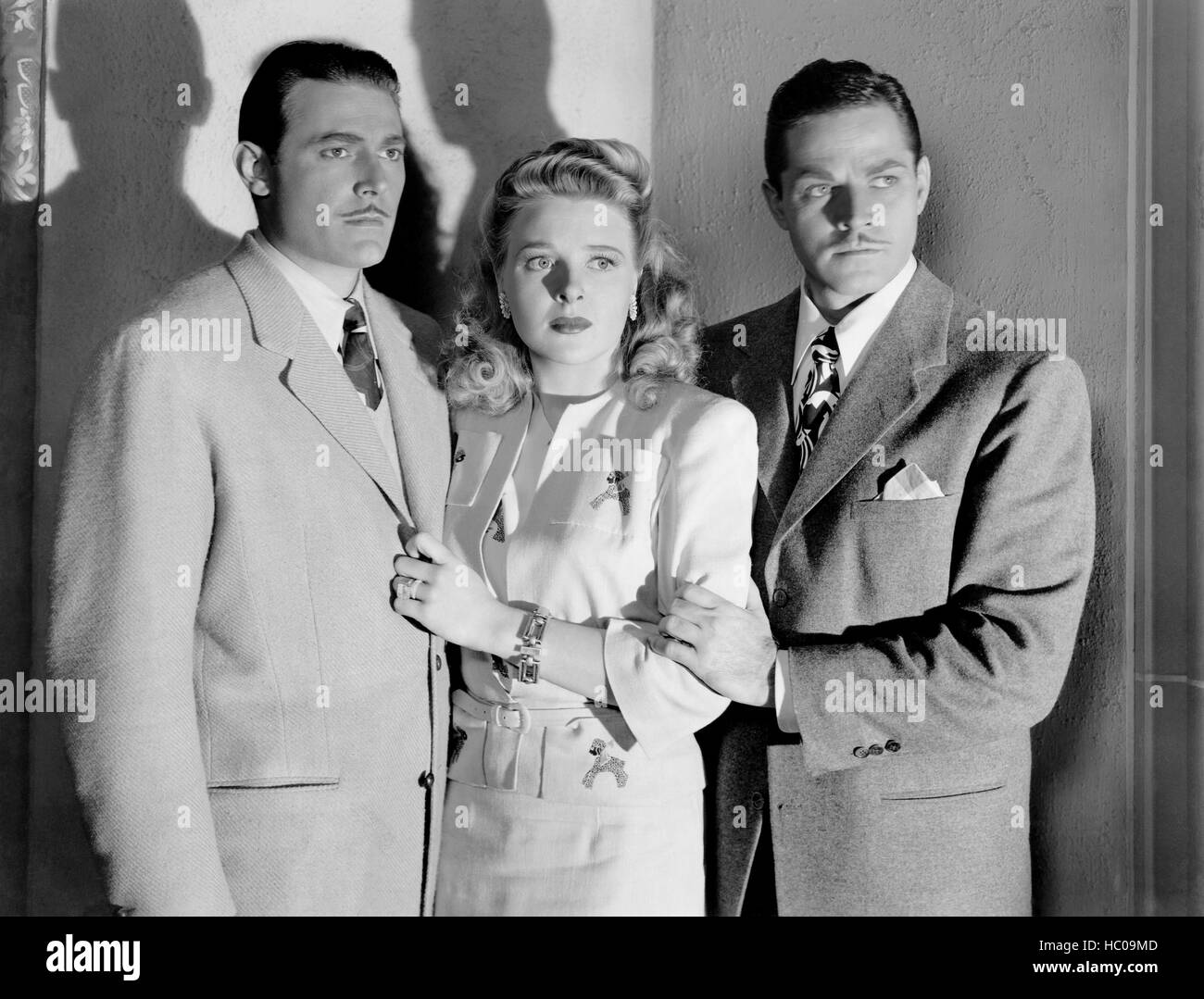 THE INVISIBLE MAN'S REVENGE, Jon Hall, Evelyn Ankers, Alan Curtis, 1944 ...