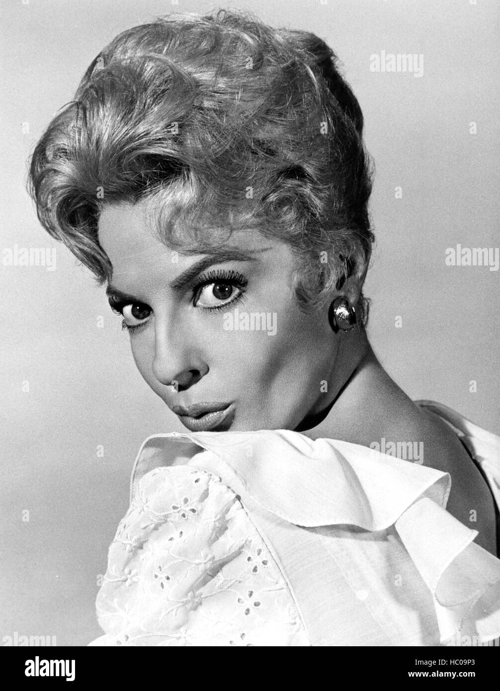 THE INCREDIBLE MR. LIMPET, Carole Cook, 1964 Stock Photo - Alamy