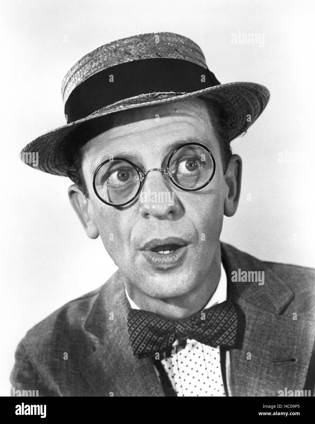 THE INCREDIBLE MR. LIMPET, Don Knotts, 1964 Stock Photo - Alamy