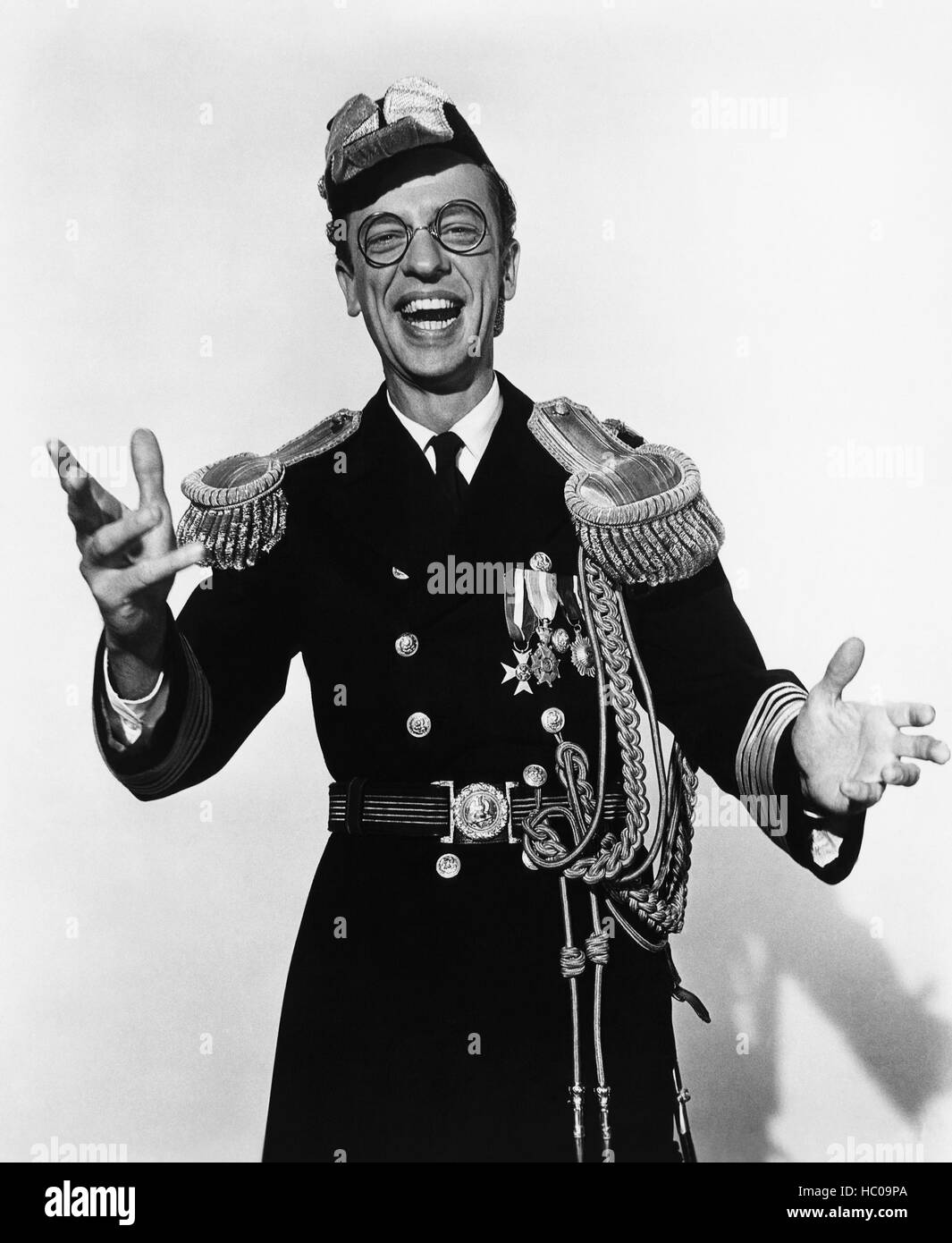 THE INCREDIBLE MR. LIMPET, Don Knotts, 1964 Stock Photo - Alamy