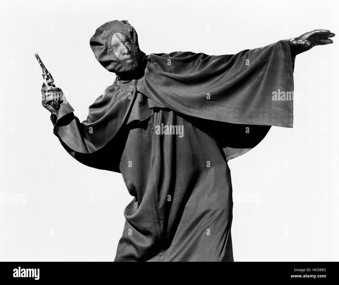 THE INVISIBLE MONSTER, Stanley Price, 1950 Stock Photo - Alamy