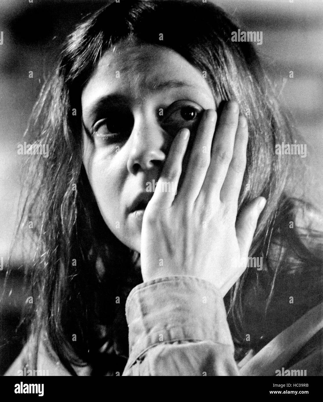 INSIDE MOVES, Amy Wright, 1980, ©Associated Film Distribution/courtesy ...