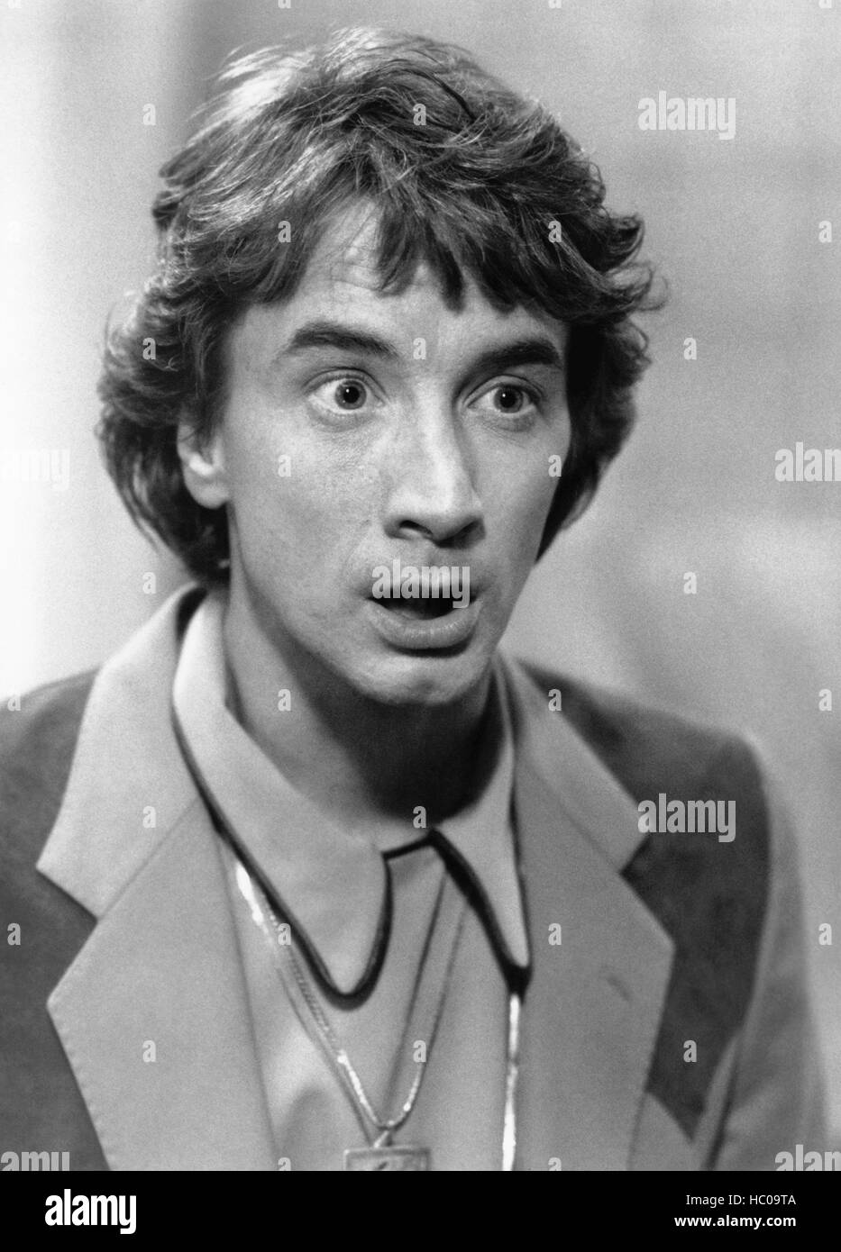 INNERSPACE, Martin Short, 1987, ©Warner Bros./courtesy Everett ...