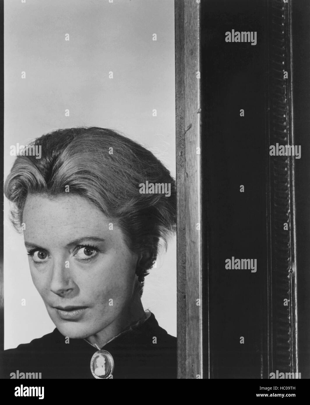 THE INNOCENTS, Deborah Kerr, 1961, TM & Copyright © 20th Century Fox ...