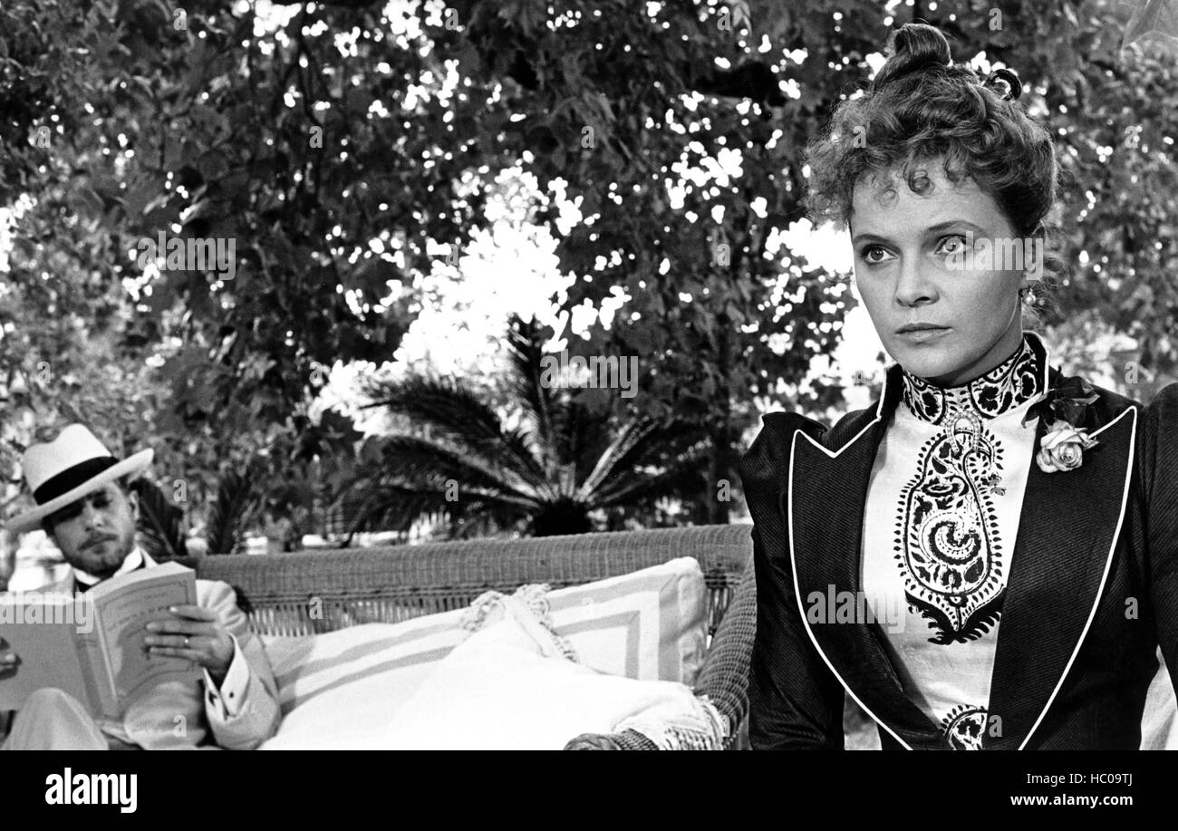 L' INNOCENTE, (aka THE INNOCENT), Giancarlo Giannini, Laura Antonelli ...