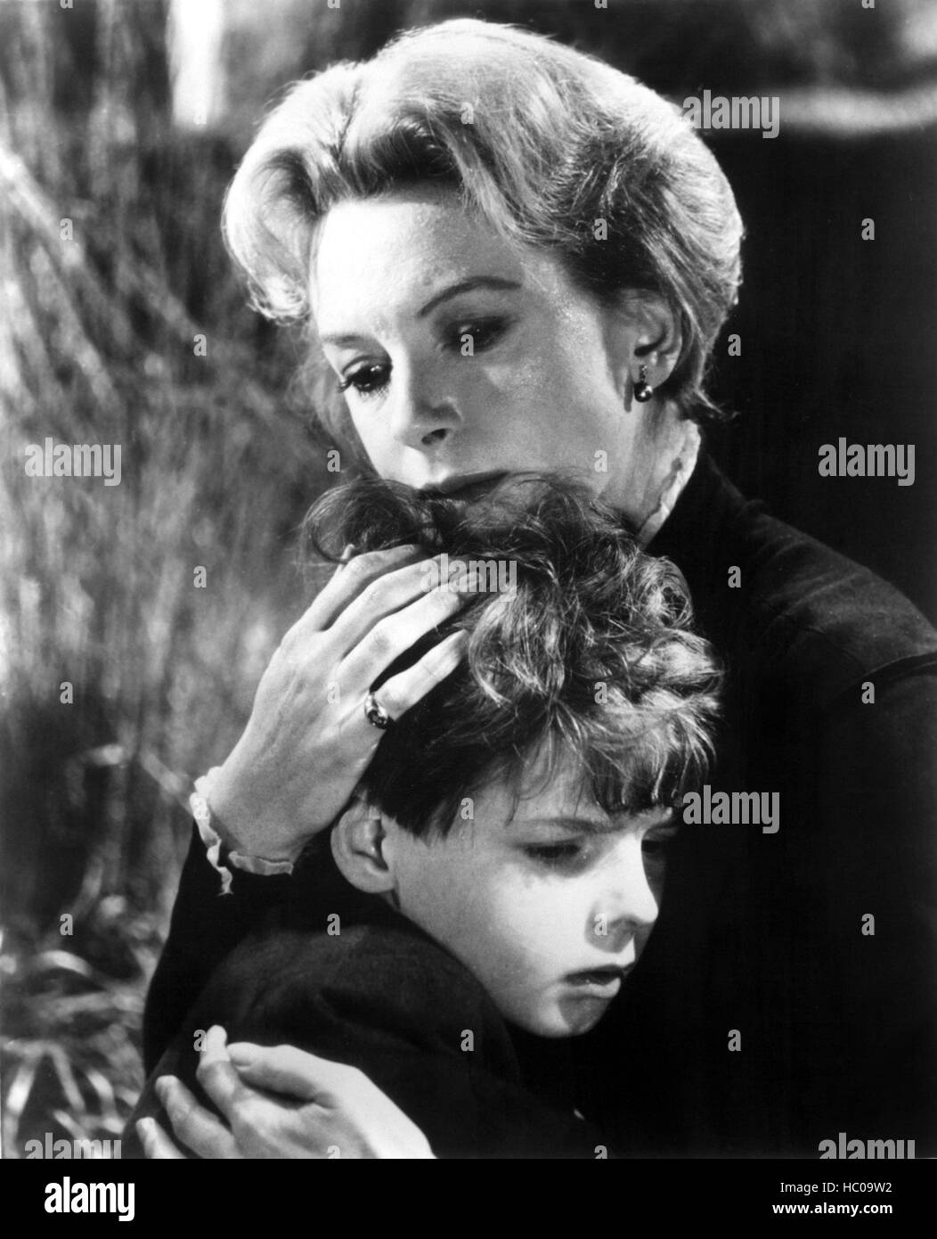 THE INNOCENTS, Martin Stephens, Deborah Kerr, 1961. TM and Copyright ...