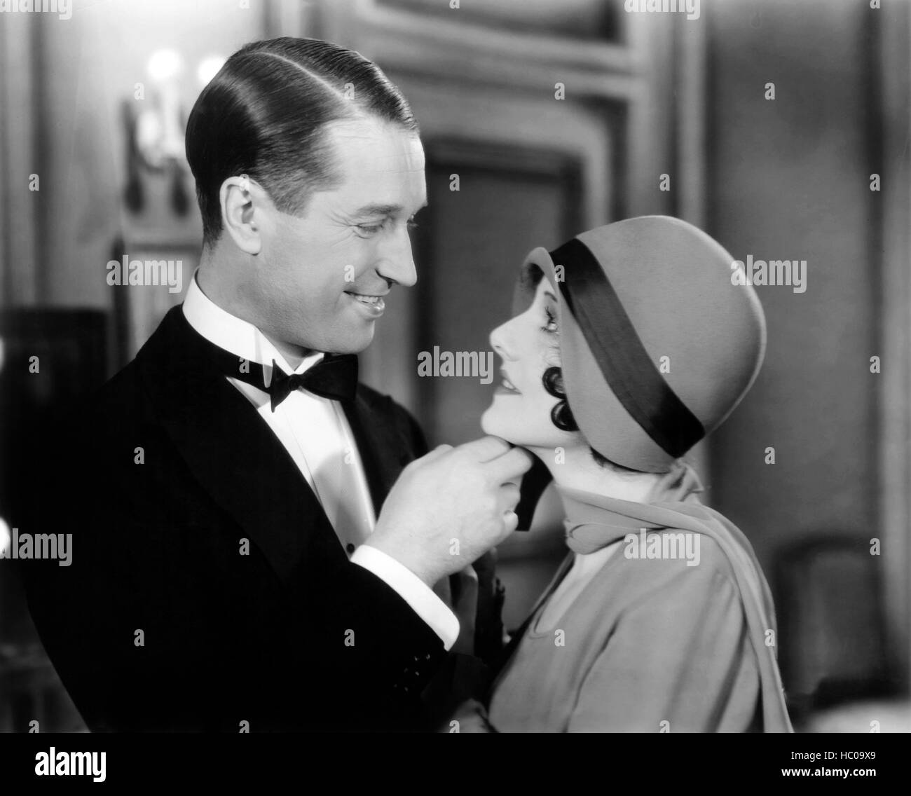 INNOCENTS OF PARIS, from left: Maurice Chevalier, Sylvia Beecher, 1929 ...