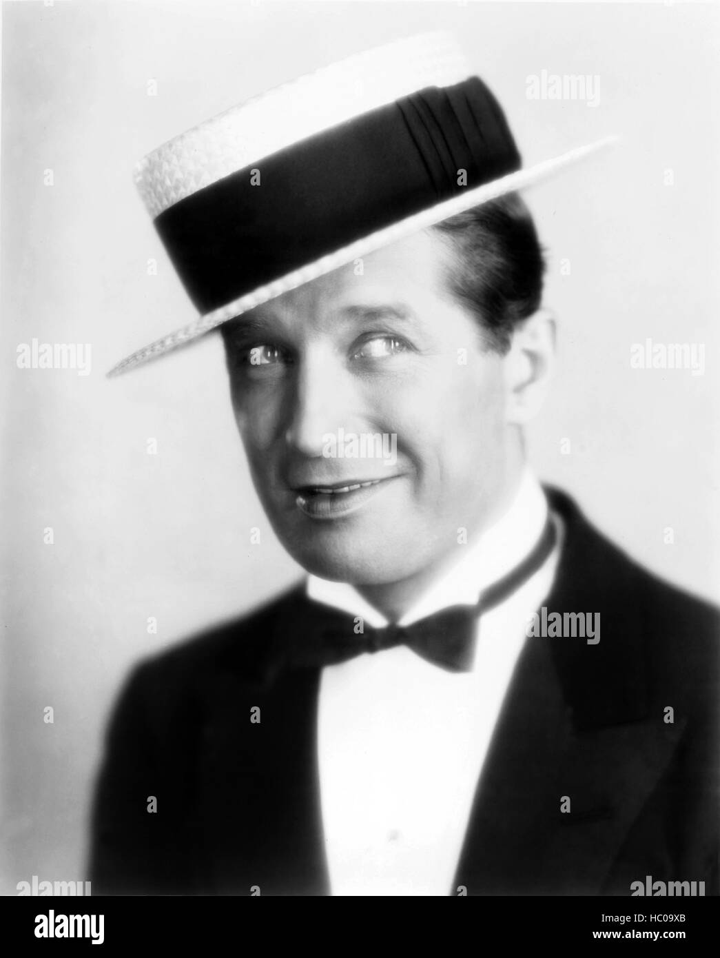INNOCENTS OF PARIS, Maurice Chevalier, 1929 Stock Photo - Alamy