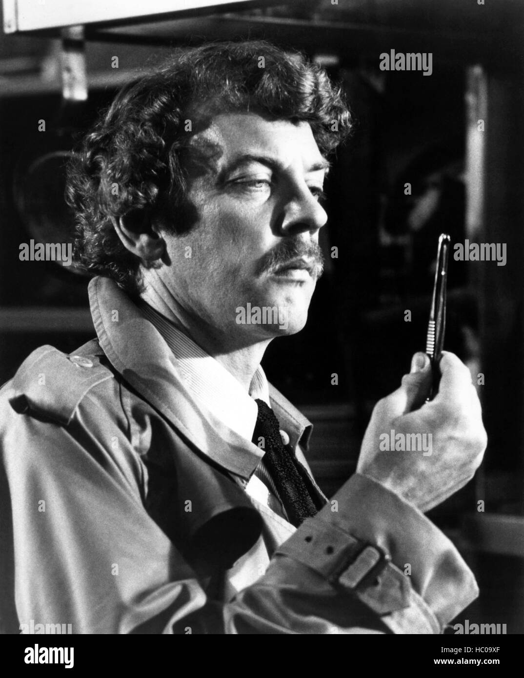 INVASION OF THE BODY SNATCHERS, Donald Sutherland, 1978, © United ...