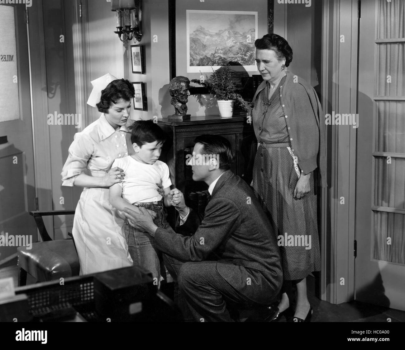 INVASION OF THE BODY SNATCHERS, Jean Willes, Bobby Clark, Kevin ...