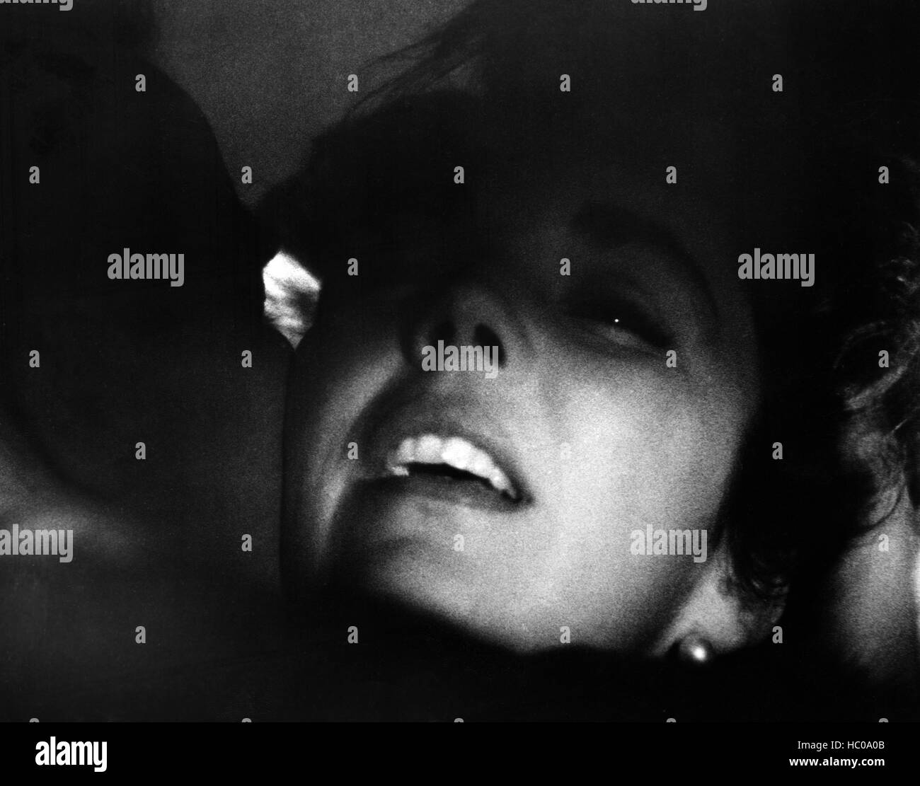 INDISCRETION OF AN AMERICAN WIFE, (aka STAZIONI TERMINI), Jennifer ...