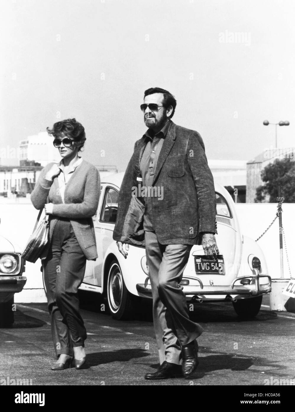 I OUGHT TO BE IN PICTURES, from left: Ann-Margret, Walter Matthau, 1982 ...