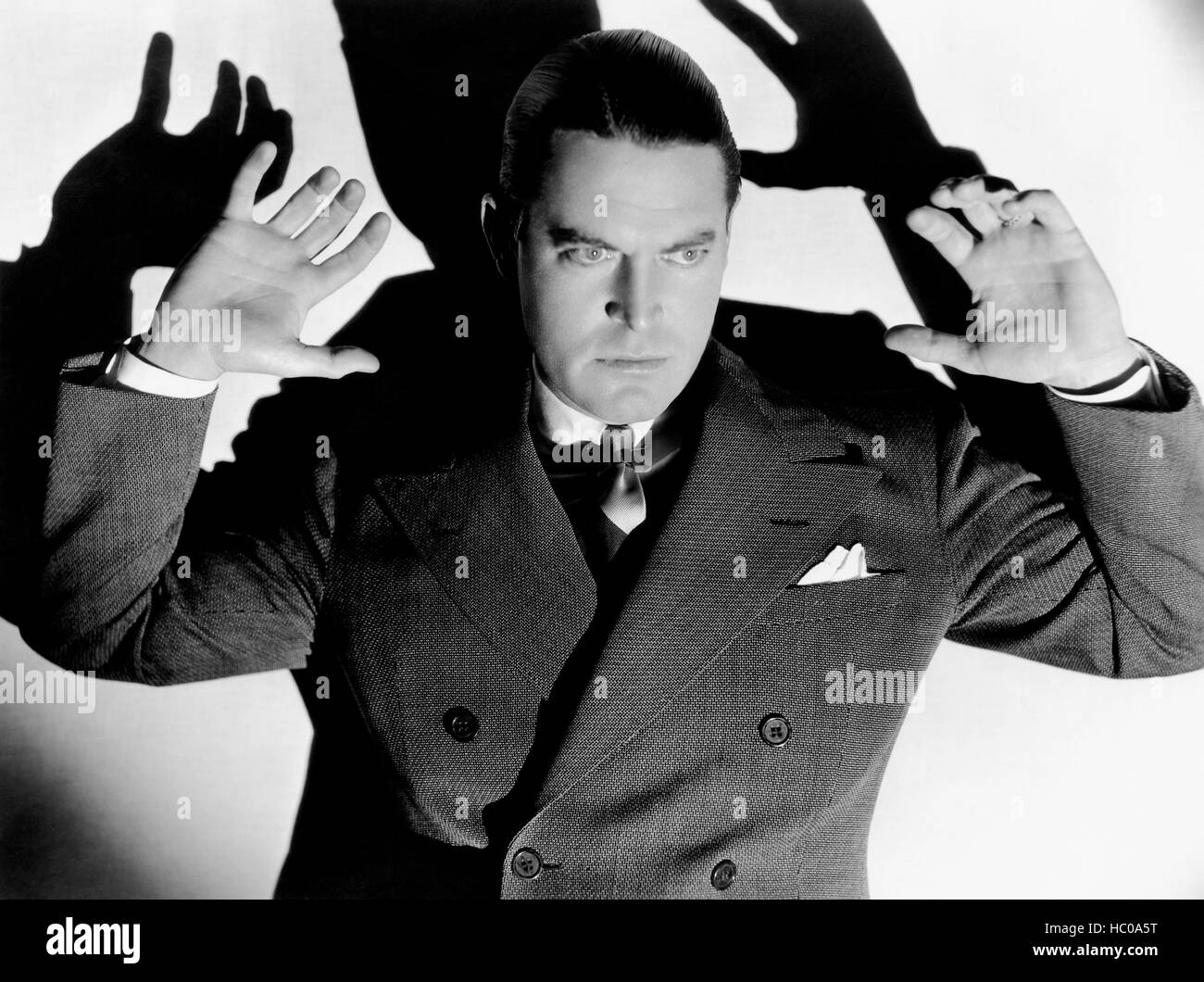 I PROMISE TO PAY, Chester Morris, 1937 Stock Photo - Alamy