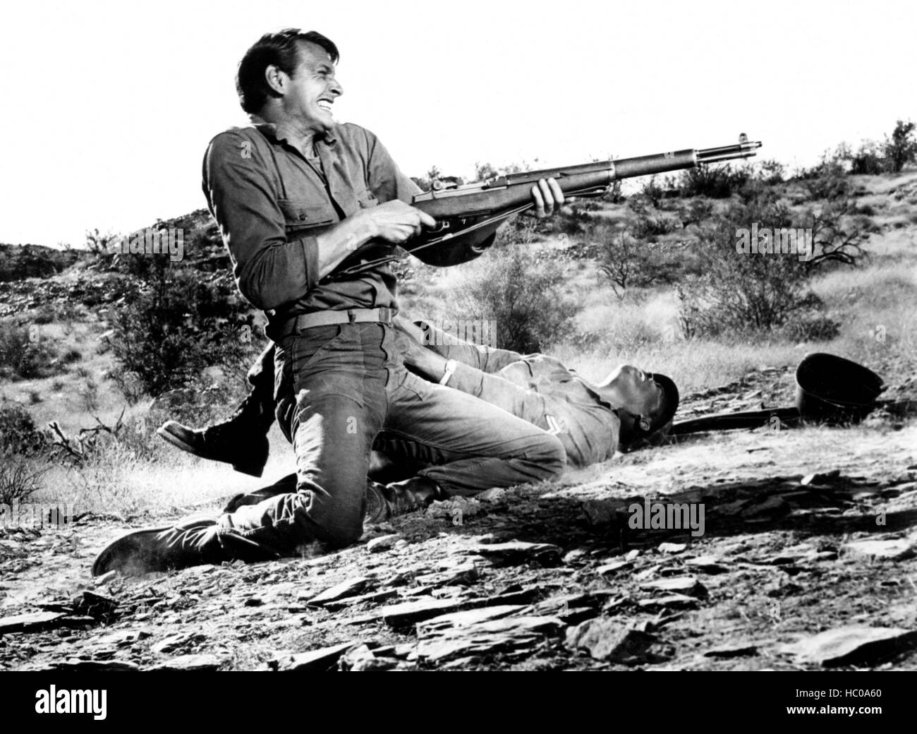 IRON ANGEL, 1964 Stock Photo - Alamy