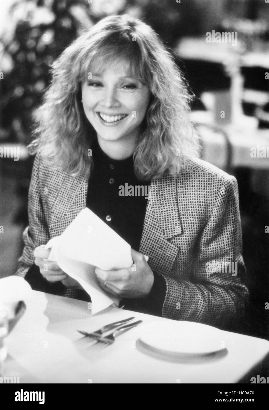 Irreconcilable Differences Shelley Long 1984 ©warner Brotherscourtesy Everett Collection