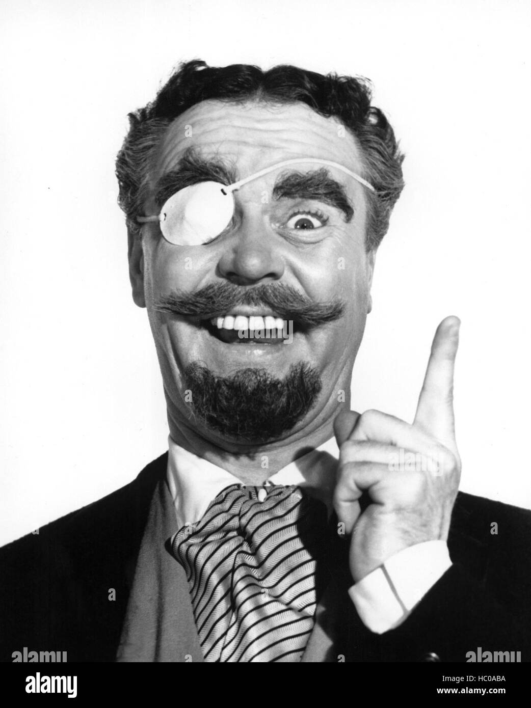 IRMA LA DOUCE, Jack Lemmon, 1963, in disguise as English nobleman Stock ...