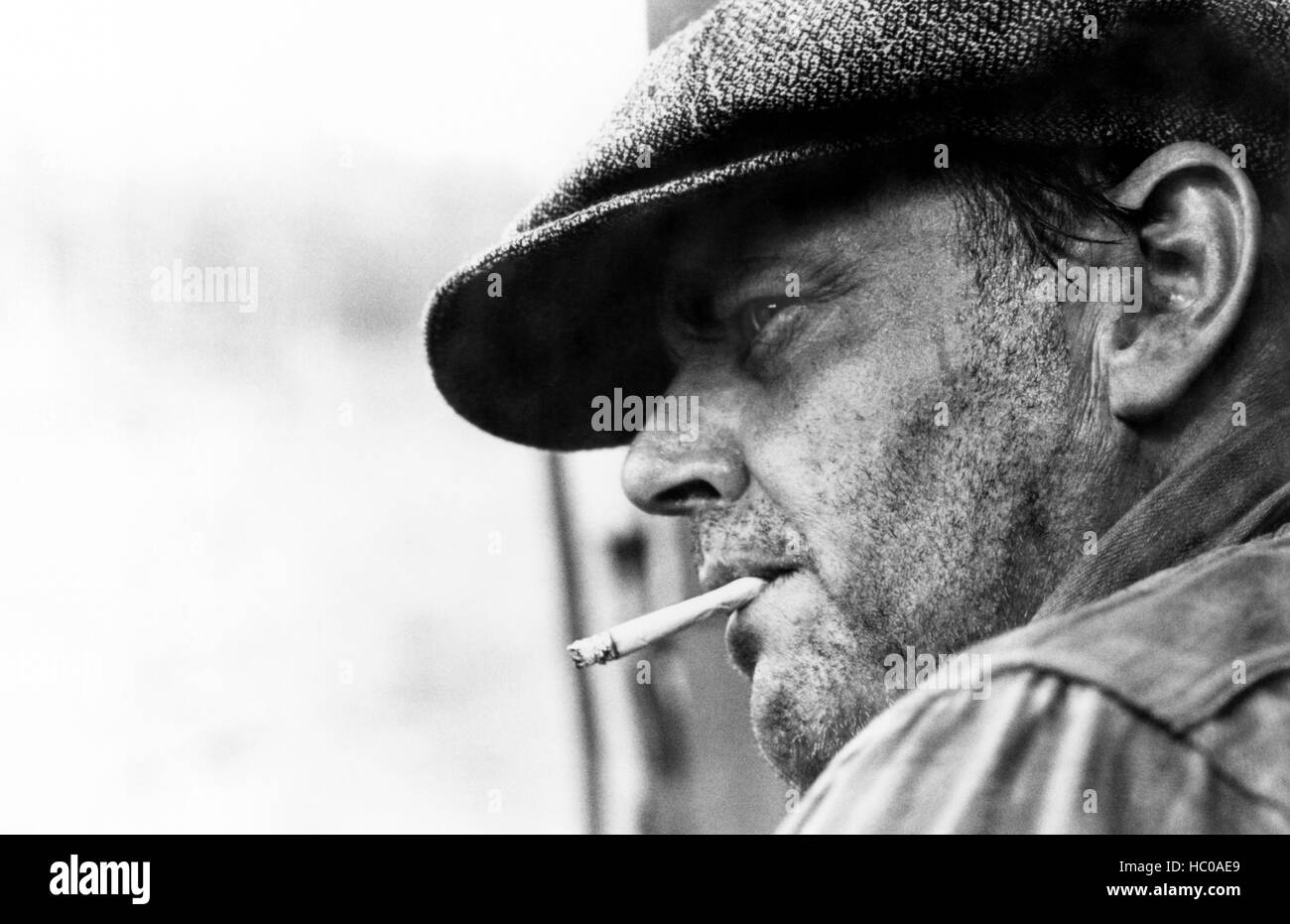 IRONWEED, Jack Nicholson, 1987. ©TriStar Pictures/courtesy Everett ...