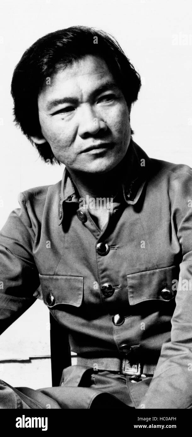 THE IRON TRIANGLE, Haing Ngor, 1989, ©Eurobrothers/Everett Collection ...