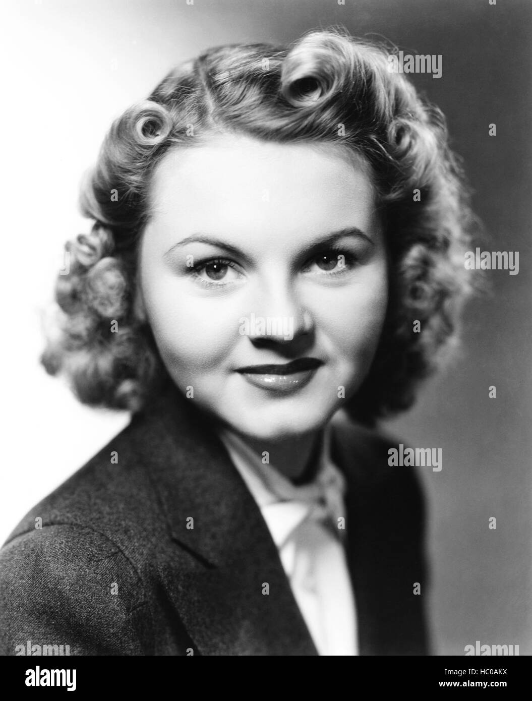 ISLAND IN THE SKY, June Storey, 1938, TM & Copyright © 20th Century Fox ...