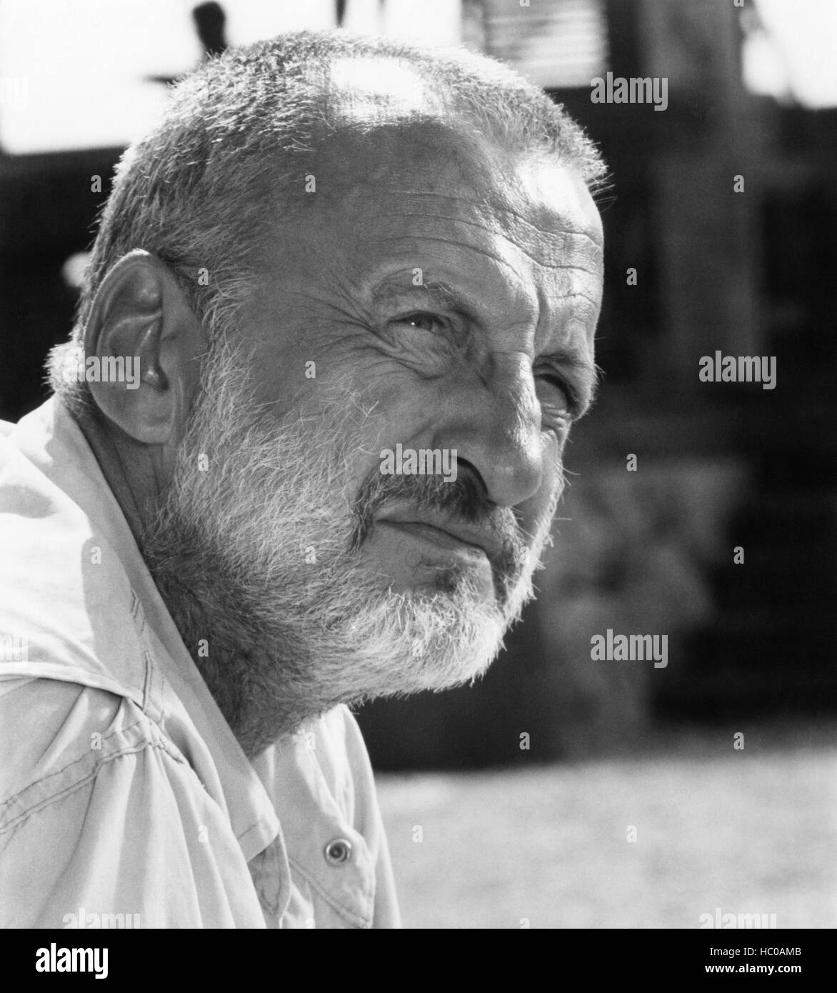 ISLANDS IN THE STREAM, George C. Scott, 1977 Stock Photo - Alamy