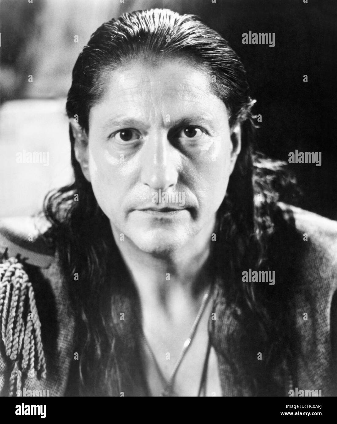 THE ISLAND, Colin Jeavons, 1980. ©Universal/Courtesy Everett Collection ...