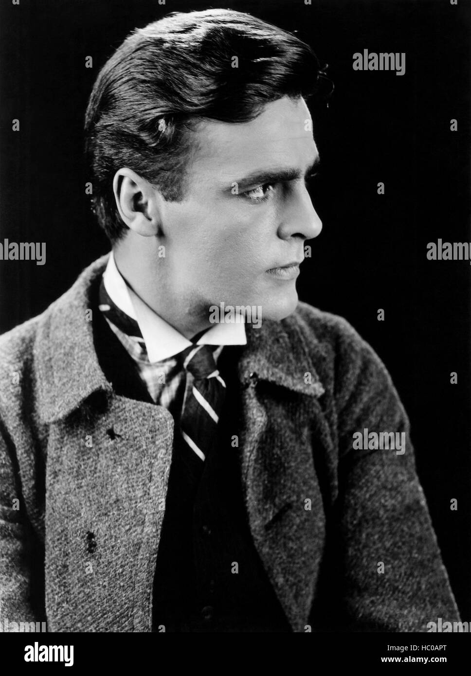 ISN'T LIFE WONDERFUL, Neil Hamilton, 1924 Stock Photo - Alamy