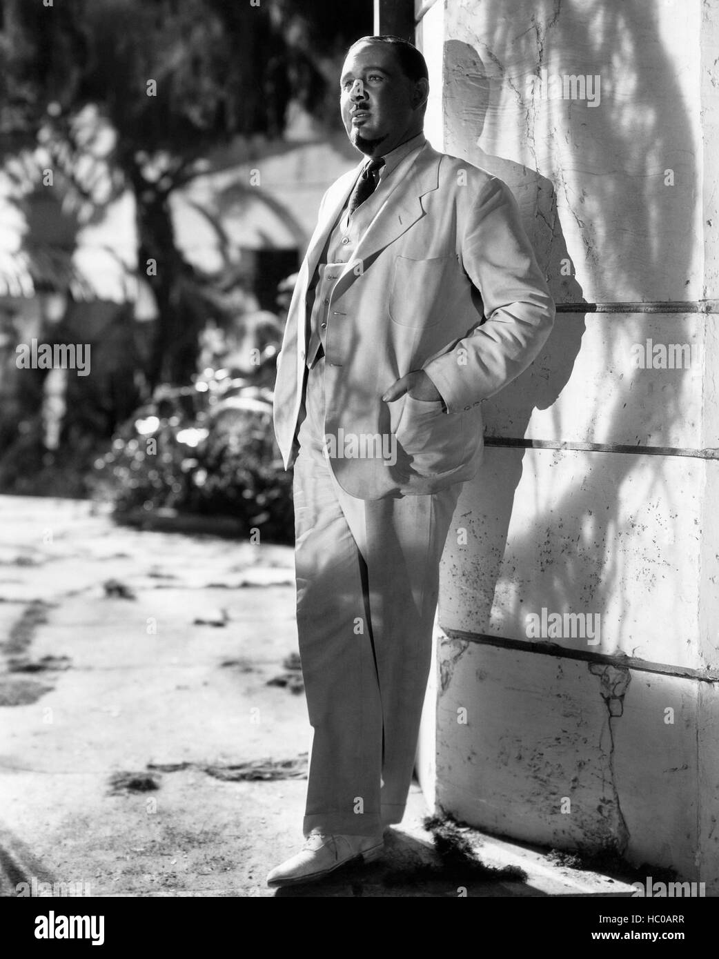 ISLAND OF LOST SOULS, Charles Laughton, 1932 Stock Photo - Alamy