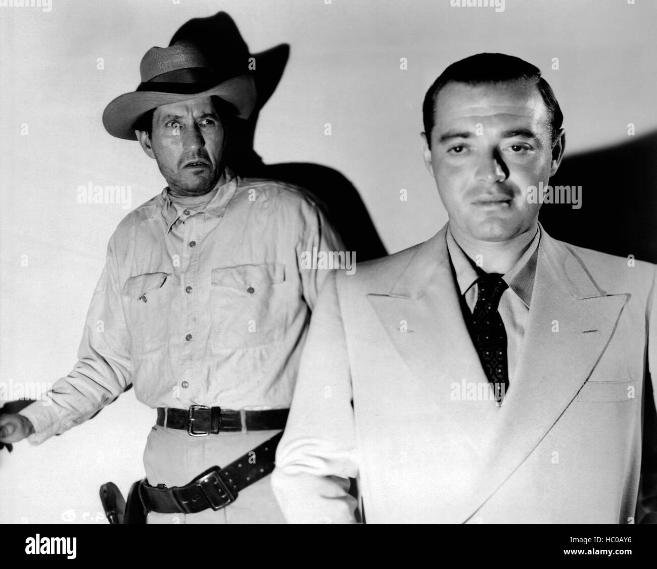 ISLAND OF DOOMED MEN, from left: Charles Middleton, Peter Lorre, 1940 ...