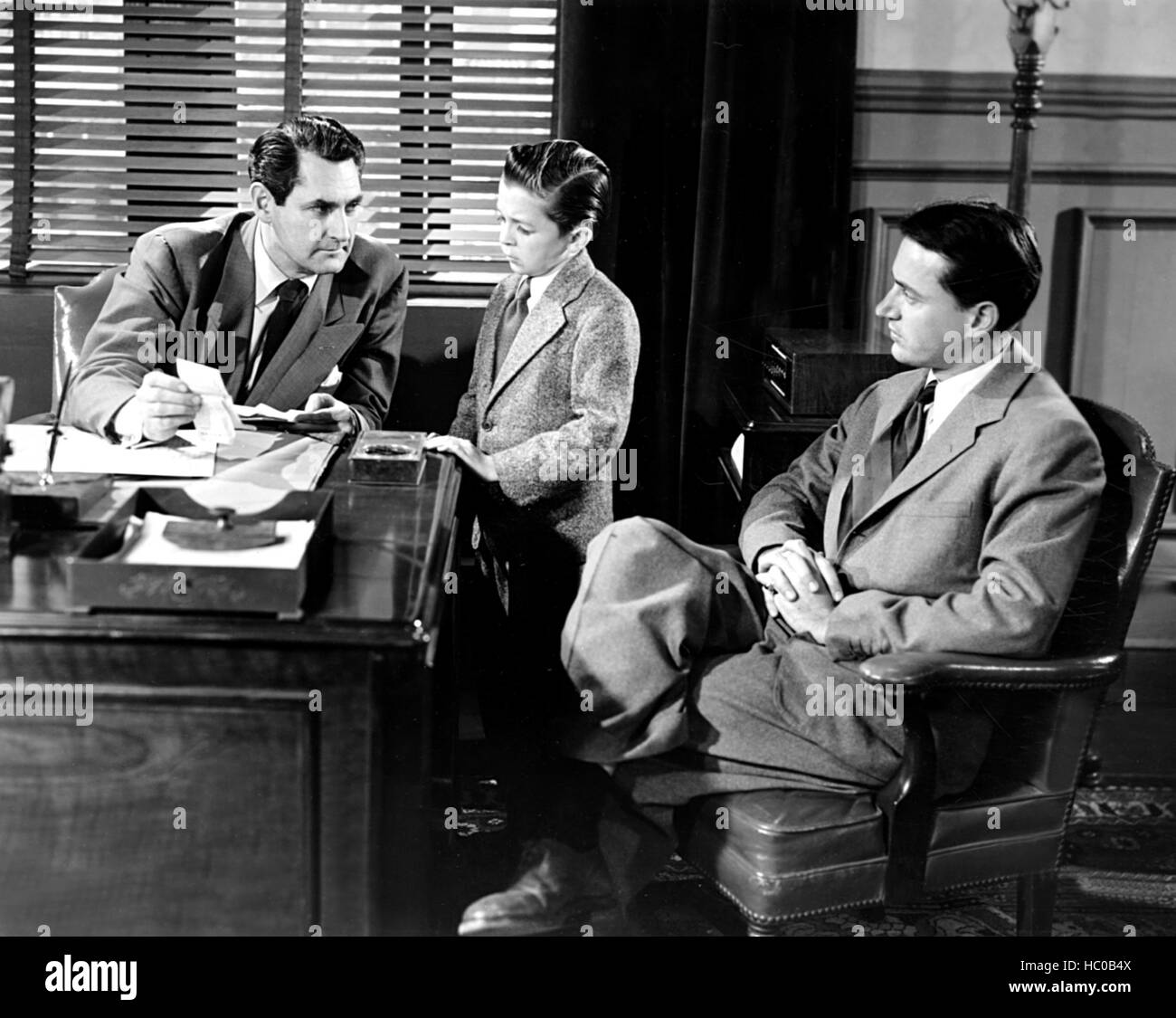 IT'S A SMALL WORLD, from left: Stephen Chase, Paul Dale, Todd Karns ...