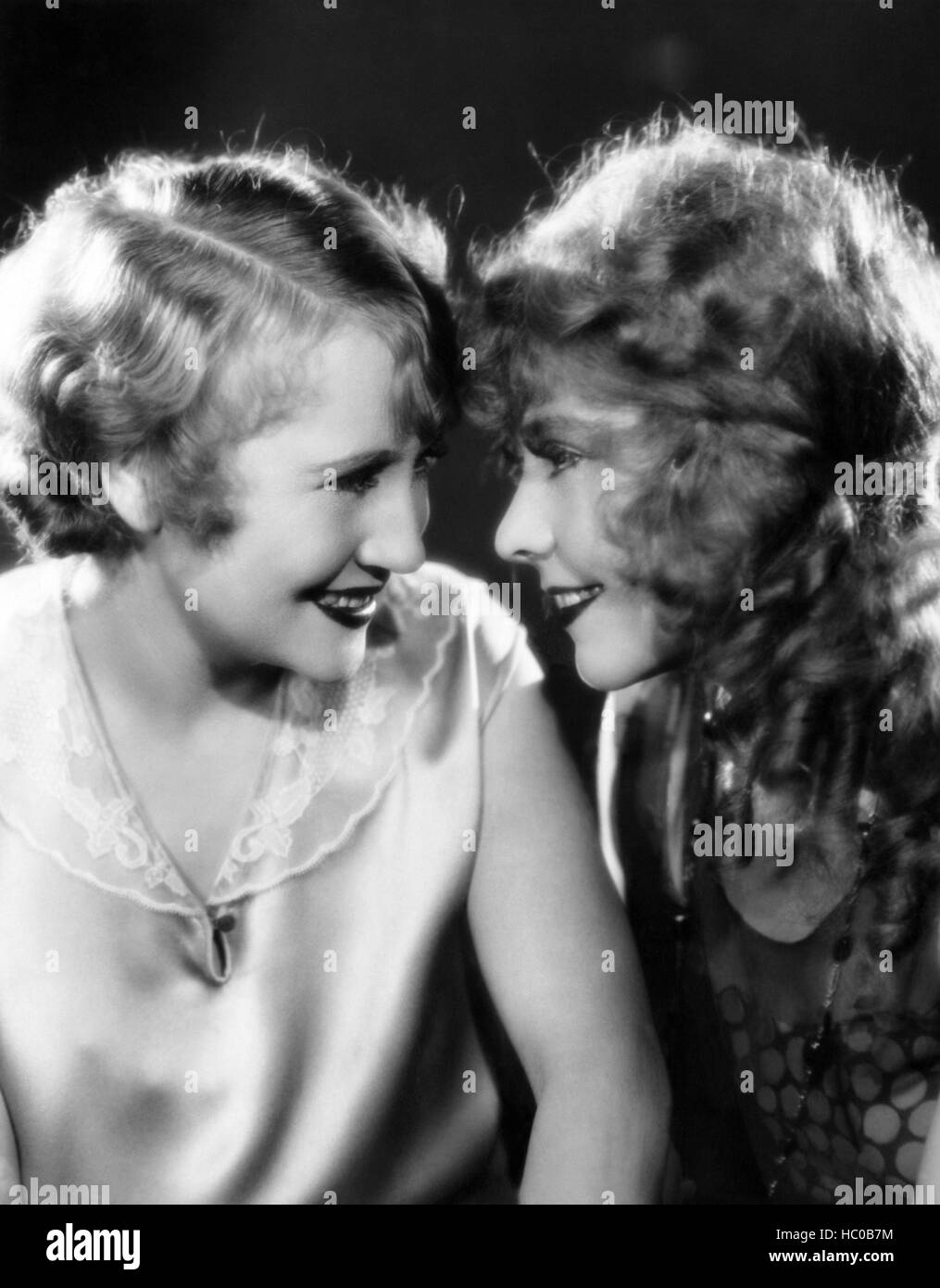 IT'S A GREAT LIFE, from left, Rosetta Duncan, Vivian Duncan, 1929 Stock ...