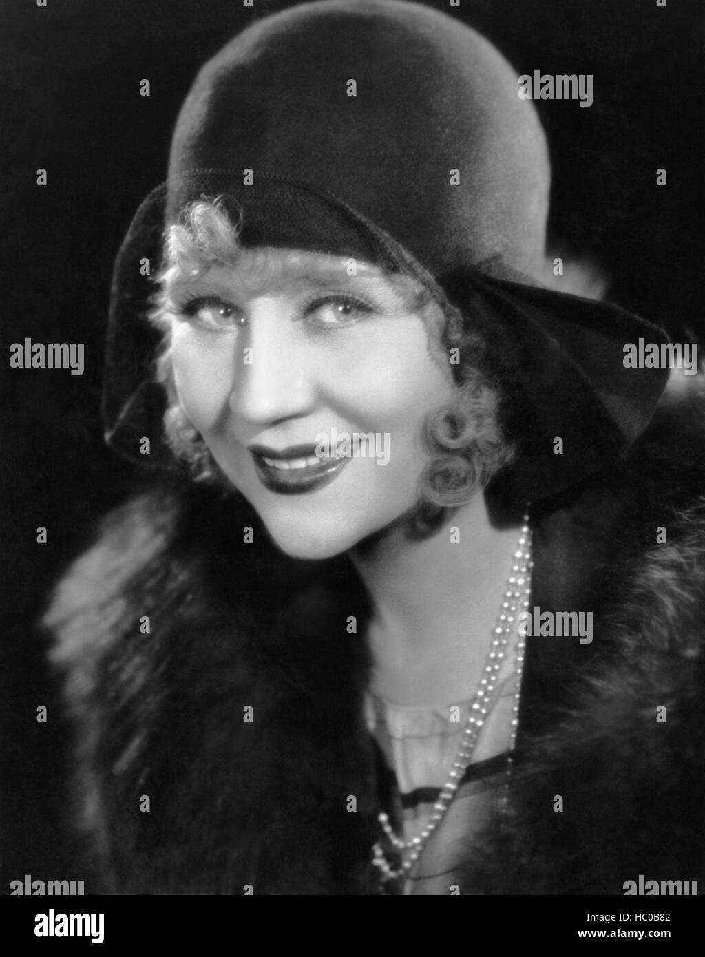 IT'S A GREAT LIFE, Rosetta Duncan, 1929 Stock Photo - Alamy