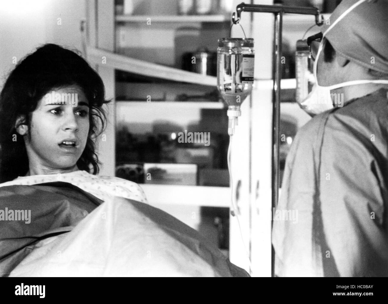 IT'S ALIVE 2 [aka IT LIVES AGAIN], Kathleen Lloyd, 1978 Stock Photo - Alamy