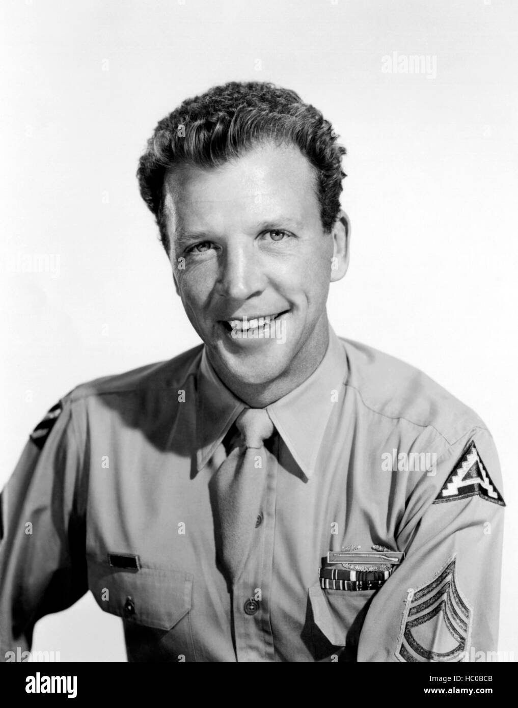 IT'S ALWAYS FAIR WEATHER, Dan Dailey, 1955 Stock Photo - Alamy