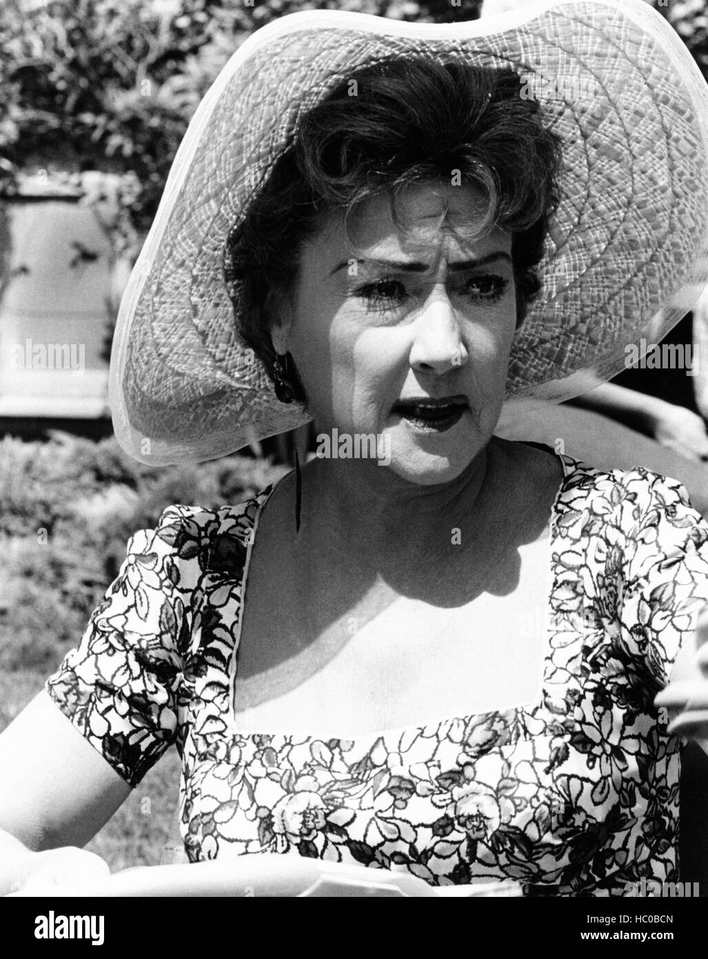 IT'S A MAD MAD MAD MAD WORLD, Ethel Merman, 1963 Stock Photo - Alamy