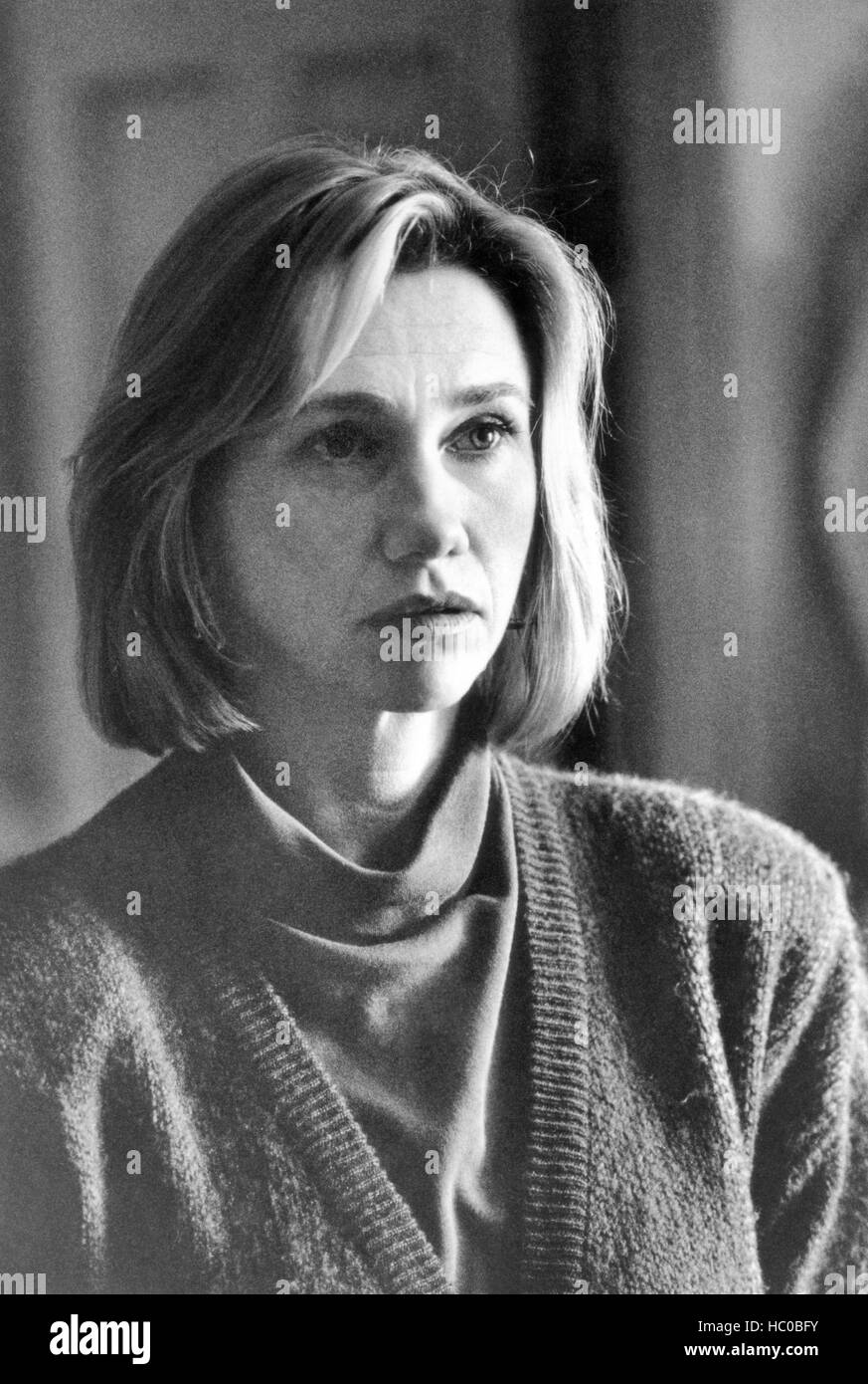 JENNIFER EIGHT, (aka JENNIFER 8), Kathy Baker, 1992. ©Paramount ... JENNIFER EIGHT, (aka JENNIFER 8), Kathy Baker, 1992. ©Paramount ...