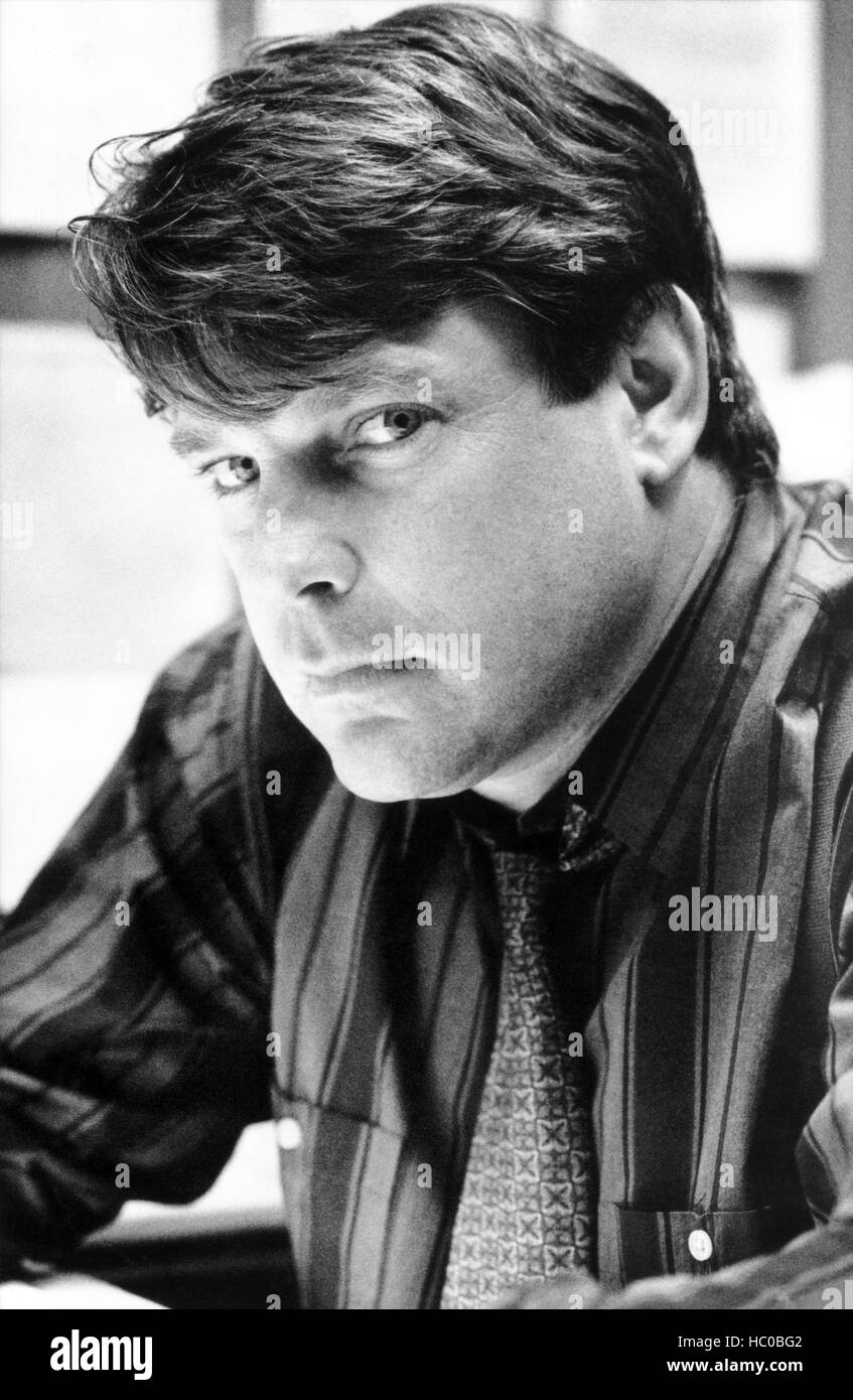 JENNIFER EIGHT, (aka JENNIFER 8), Graham Beckel, 1992. ©Paramount ... JENNIFER EIGHT, (aka JENNIFER 8), Graham Beckel, 1992. ©Paramount ...