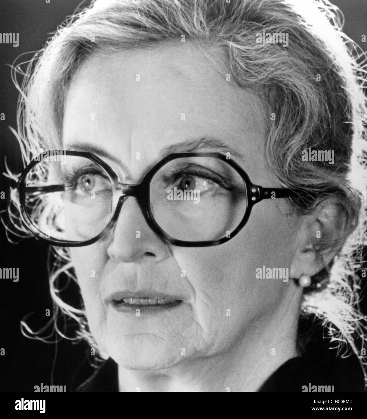 JENNIFER, Nina Foch, 1978, © American International/courtesy Everett ...