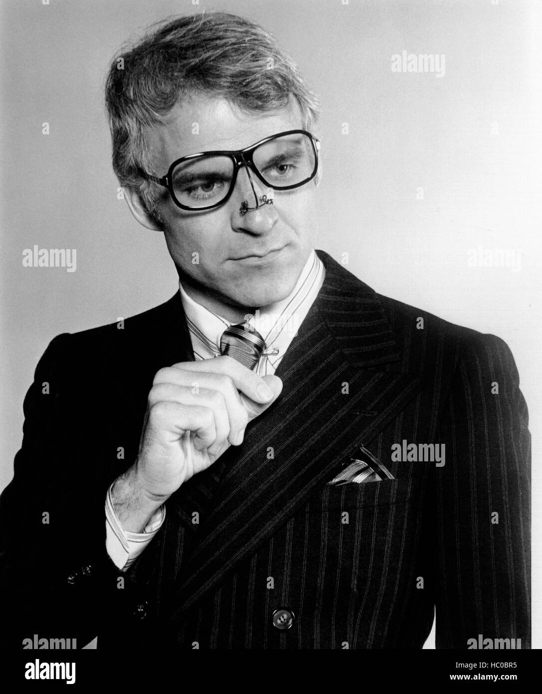 THE JERK, Steve Martin, 1979, ©Universal Pictures/courtesy Everett ...